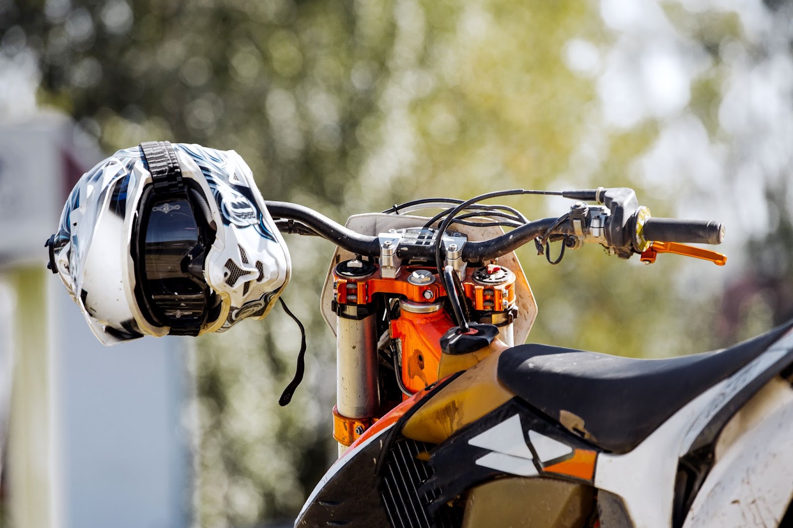 What is an ATV kill switch? Why is it so important? – PERFEX Industries