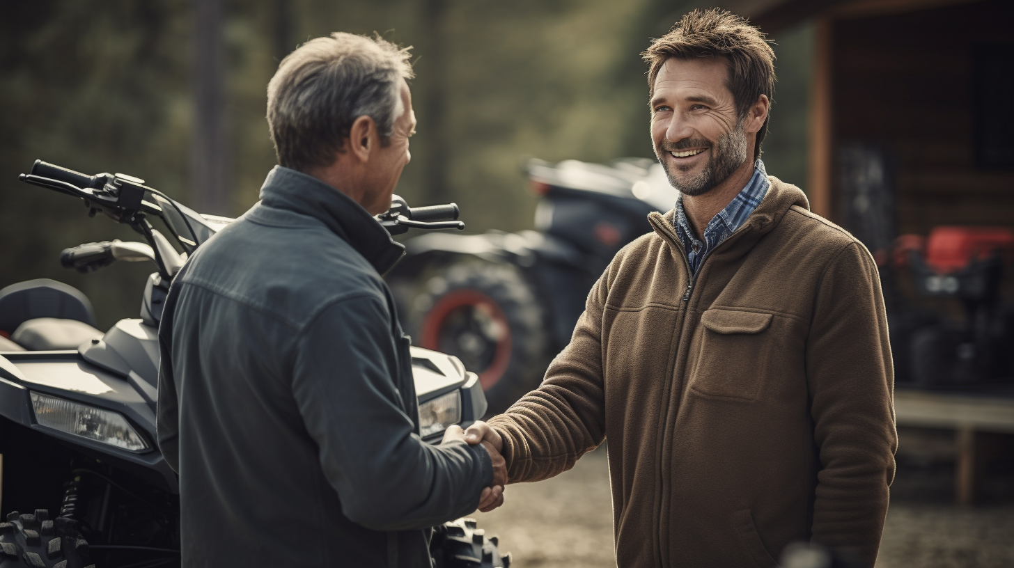 verything You Need To Know About ATV Depreciation – PERFEX Industries