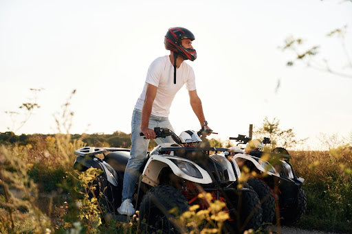 How Much Should I Sell My ATV For? A Complete Guide to Pricing – PERFEX ...