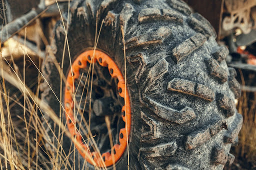 How to Put an ATV Tire on the Rim: Step-by-Step Guide for Easy Mounting ...