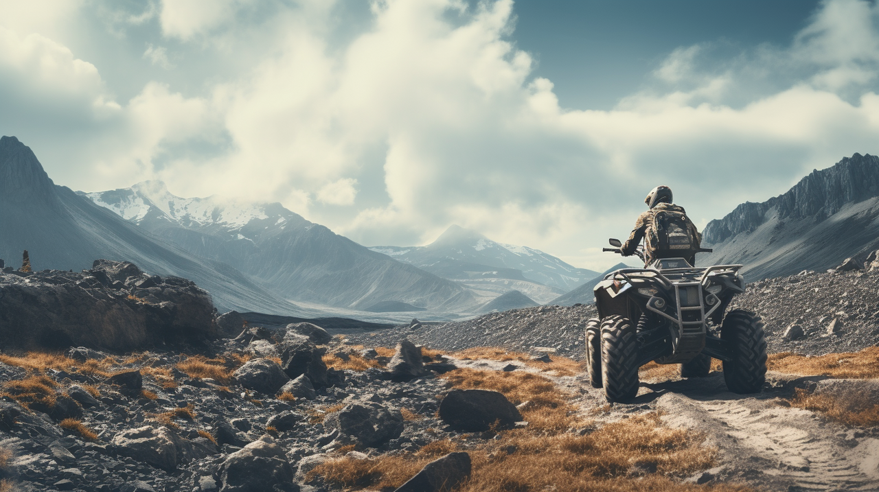 The different types of off-road vehicles – PERFEX Industries