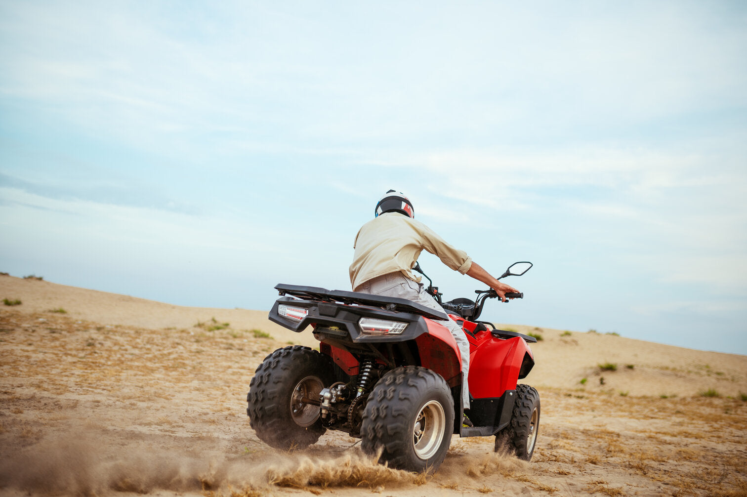 Troubleshooting guide to ATV engine timing – PERFEX Industries