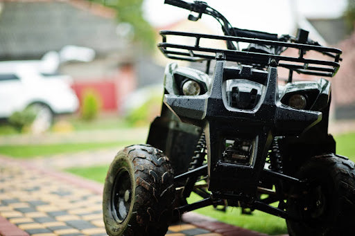 Buyer Beware: What to Look for When Buying a Used ATV – PERFEX Industries