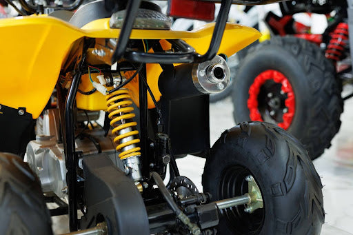 Step-By-Step Guide: How to align ATV front wheels – PERFEX Industries
