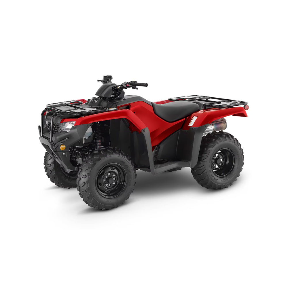 Honda Rancher lift kits | Perfex Industries - Quality lift kits ...