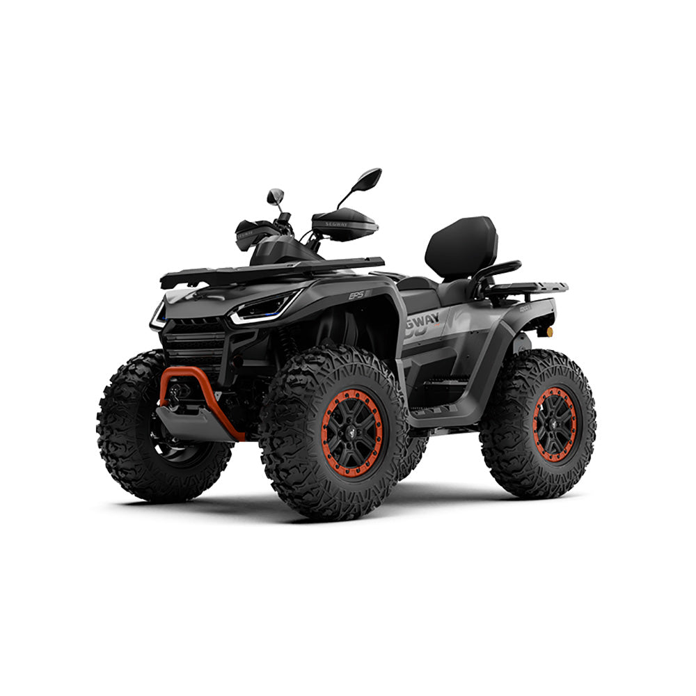 PERFEX™ | Segway Snarler ATV Accessories – PERFEX Industries