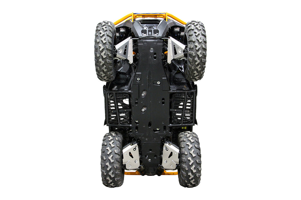 ATV Protection — A-arm & CV Boot Guard Kits – PERFEX Industries