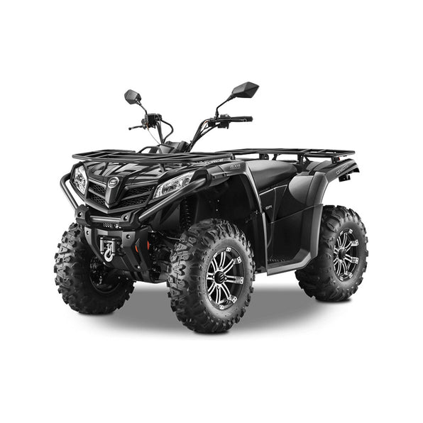 CFMOTO Aftermarket Parts & Accessories | Perfex - CFMOTO Lift Kits and ...