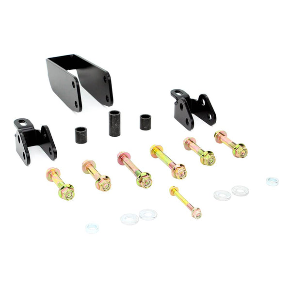 Honda Rancher lift kits | Perfex Industries - Quality lift kits ...