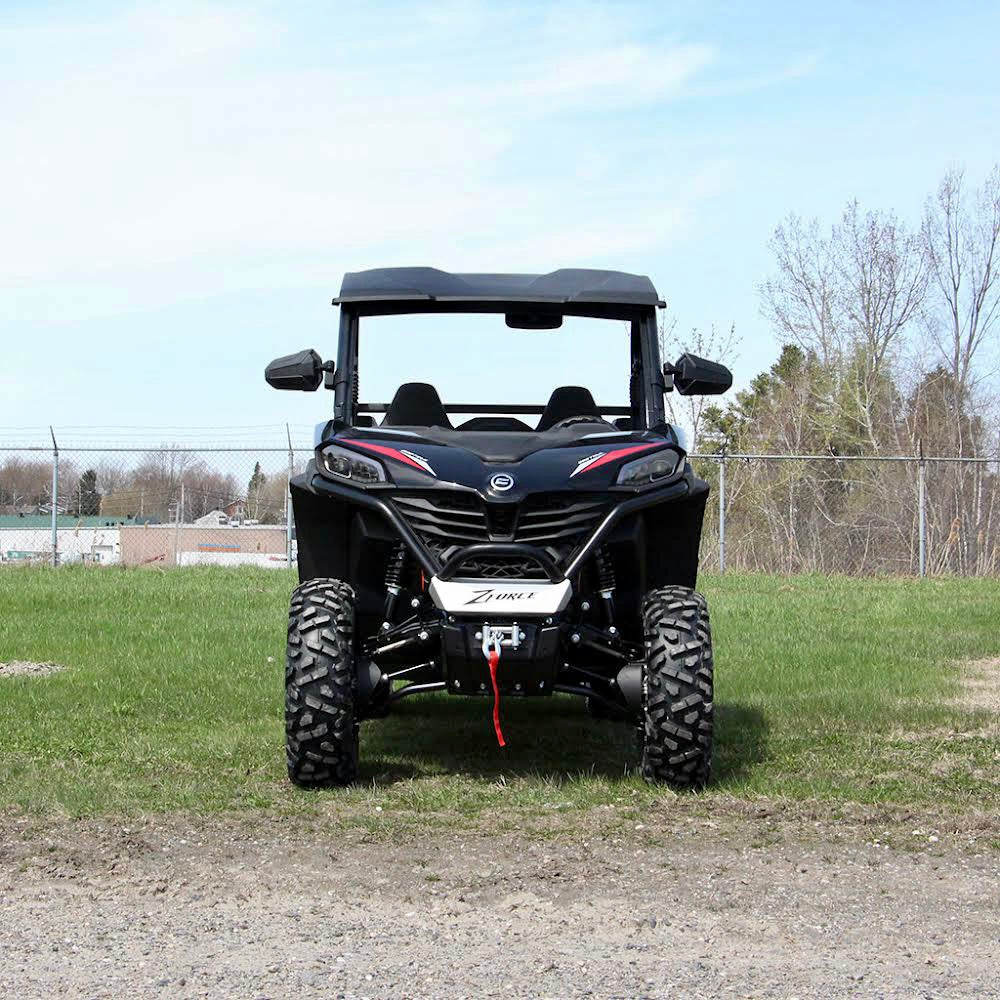 1.5 Inch | CFMoto ZForce 800/950 Trail Lift Kit (2023+) – PERFEX Industries