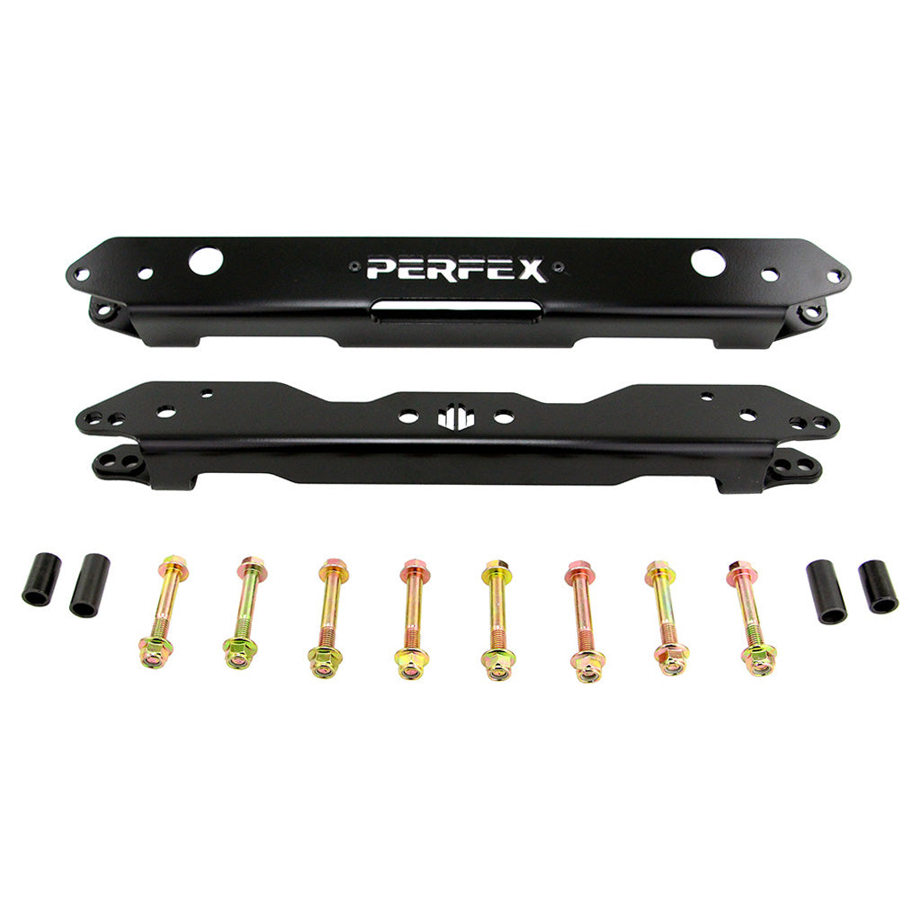 2023-2024 CFMoto ZForce 950 Sport G2 | 2inch Lift Kit – PERFEX Industries