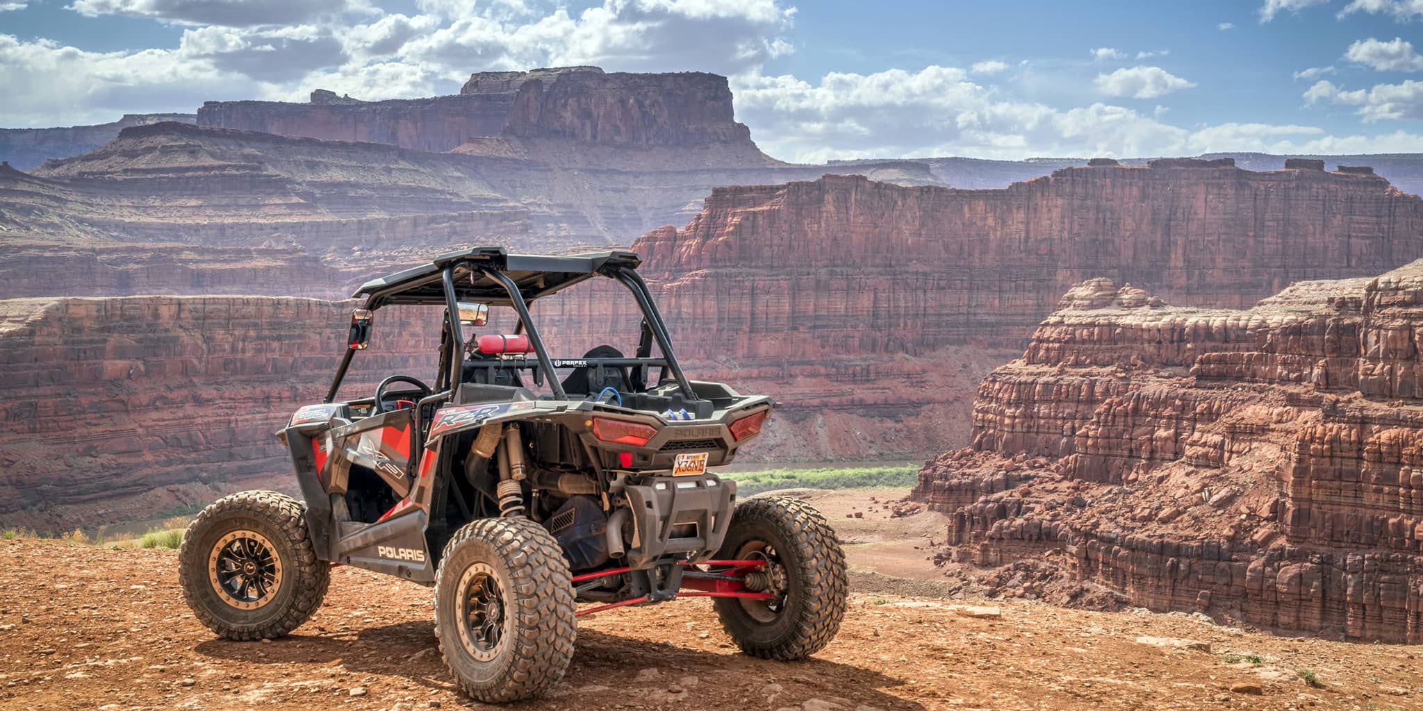 PERFEX™ | Contact Us – PERFEX Industries