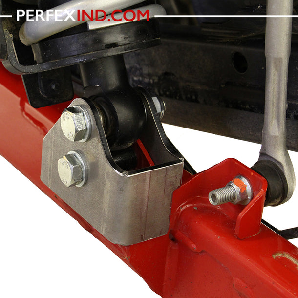 2 Inch | Honda Talon 1000X & 1000X-4 Lift Kit (2019+) – PERFEX Industries