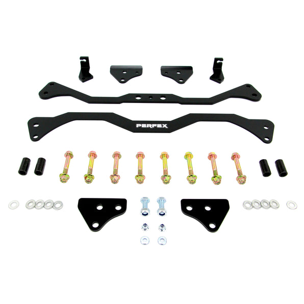 The Best ATV Lift Kits - Lift Kits for ATV & UTV | PerfexInd – PERFEX ...