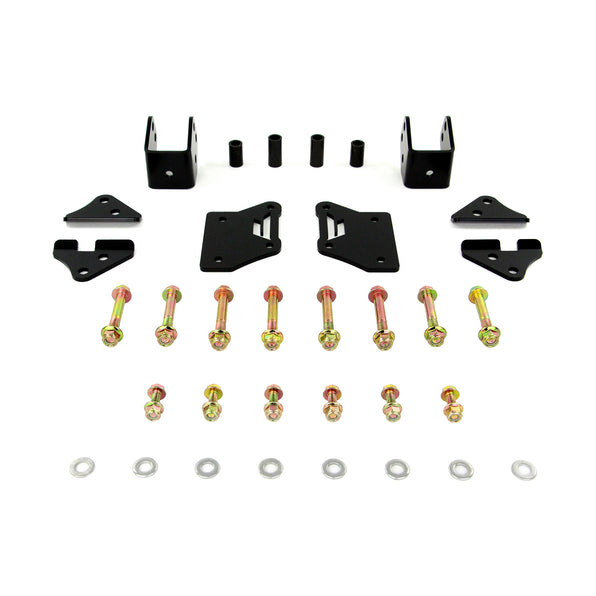 The Best ATV Lift Kits - Lift Kits for ATV & UTV | PerfexInd – PERFEX ...