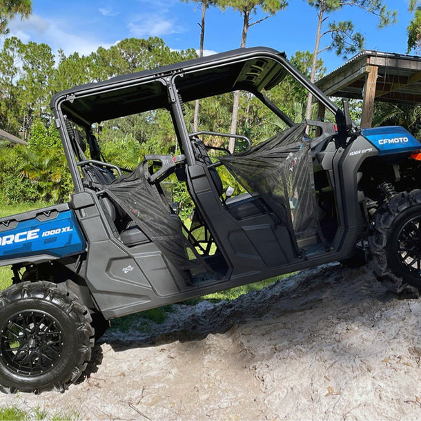 2 Inch | CFMoto UForce 1000 & 1000 XL Lift Kit (2019+) – PERFEX Industries