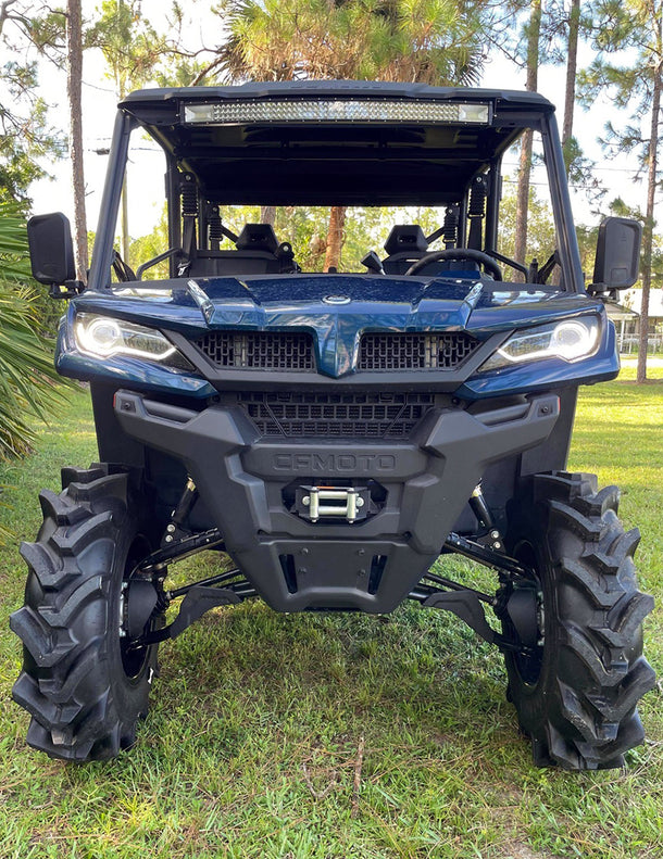 2" Lift Kit — CFMoto UForce 1000 & 1000 XL (2019+) – PERFEX Industries