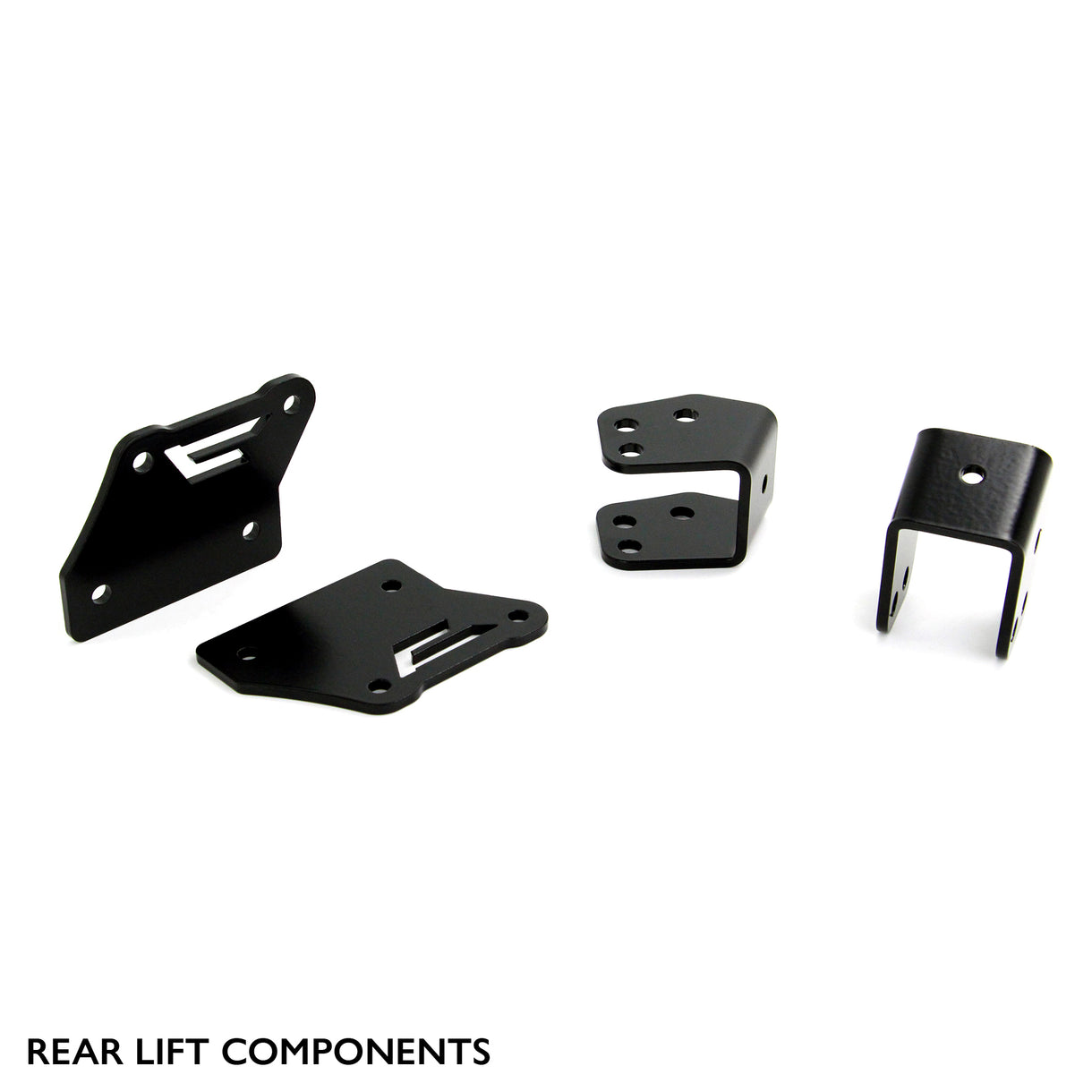 2" Lift Kit — CFMoto UForce 1000 & 1000 XL (2019+) – PERFEX Industries