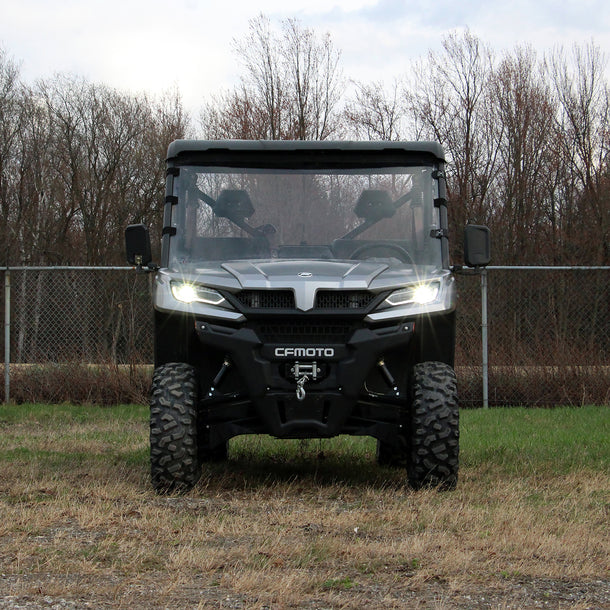 2 Inch | CFMoto UForce 1000 & 1000 XL Lift Kit (2019+) – PERFEX Industries