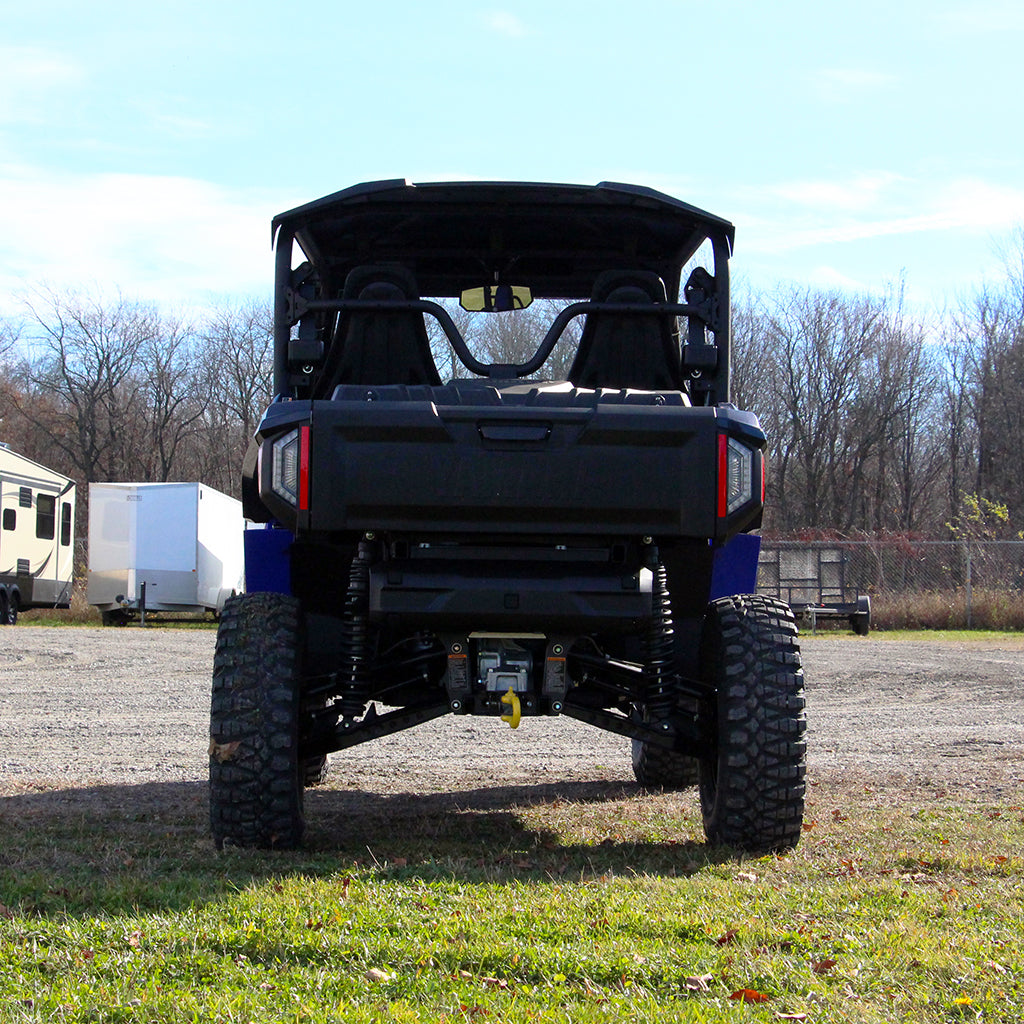 2 Inch | Yamaha Wolverine RMAX 2 1000 Lift Kit (2021+) – PERFEX Industries