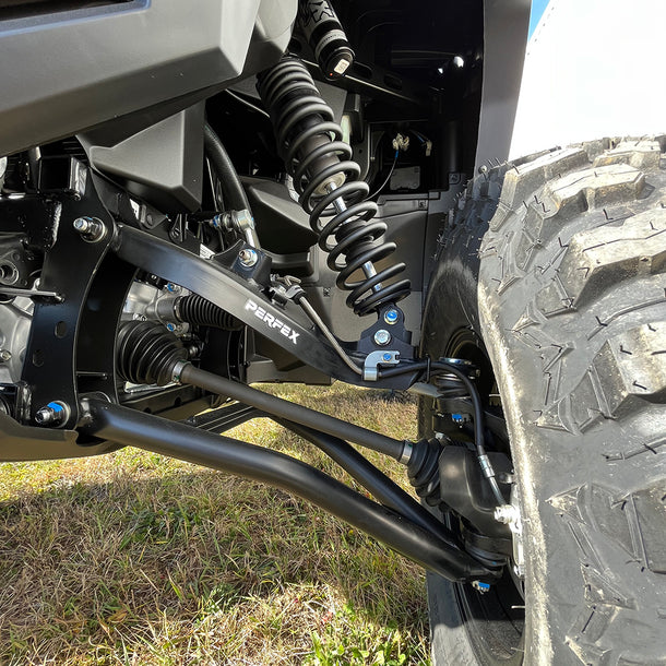 2 Inch | Yamaha Wolverine RMAX 2 1000 Lift Kit (2021+) – PERFEX Industries
