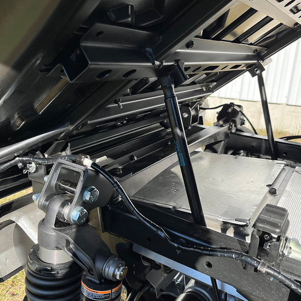 2 Inch | Yamaha Wolverine RMAX 2 1000 Lift Kit (2021+) – PERFEX Industries