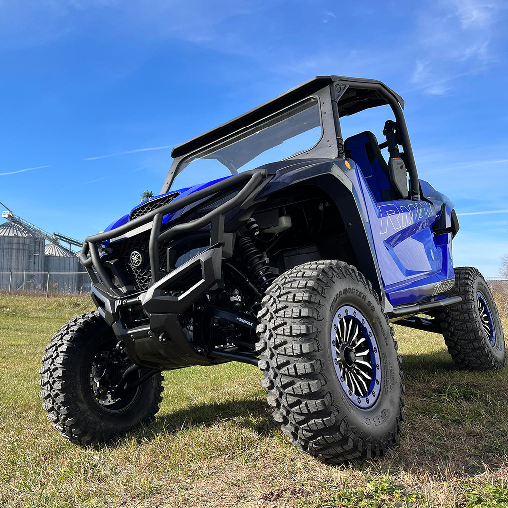 2 Inch | Yamaha Wolverine RMAX 2 1000 Lift Kit (2021+) – PERFEX Industries