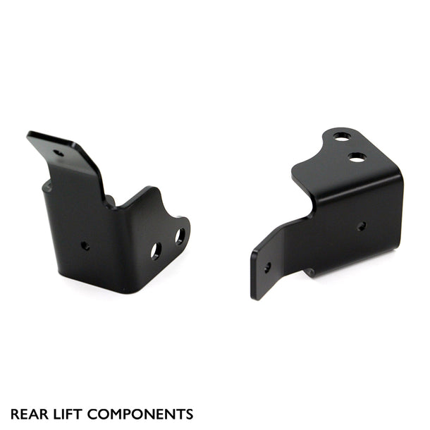 2 Inch | Yamaha Wolverine RMAX 2 1000 Lift Kit (2021+) – PERFEX Industries