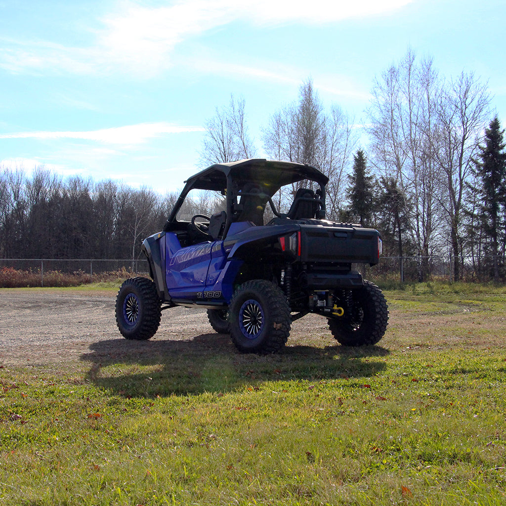 2 Inch | Yamaha Wolverine RMAX 2 1000 Lift Kit (2021+) – PERFEX Industries